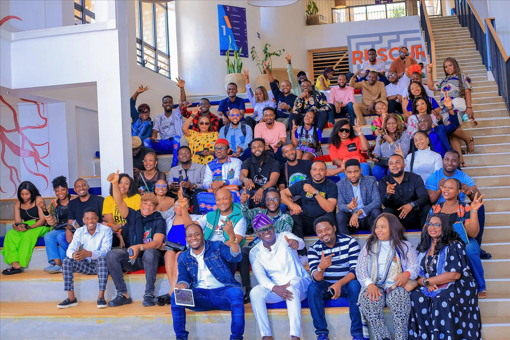 Academic Model - Workplace Leadership Institute