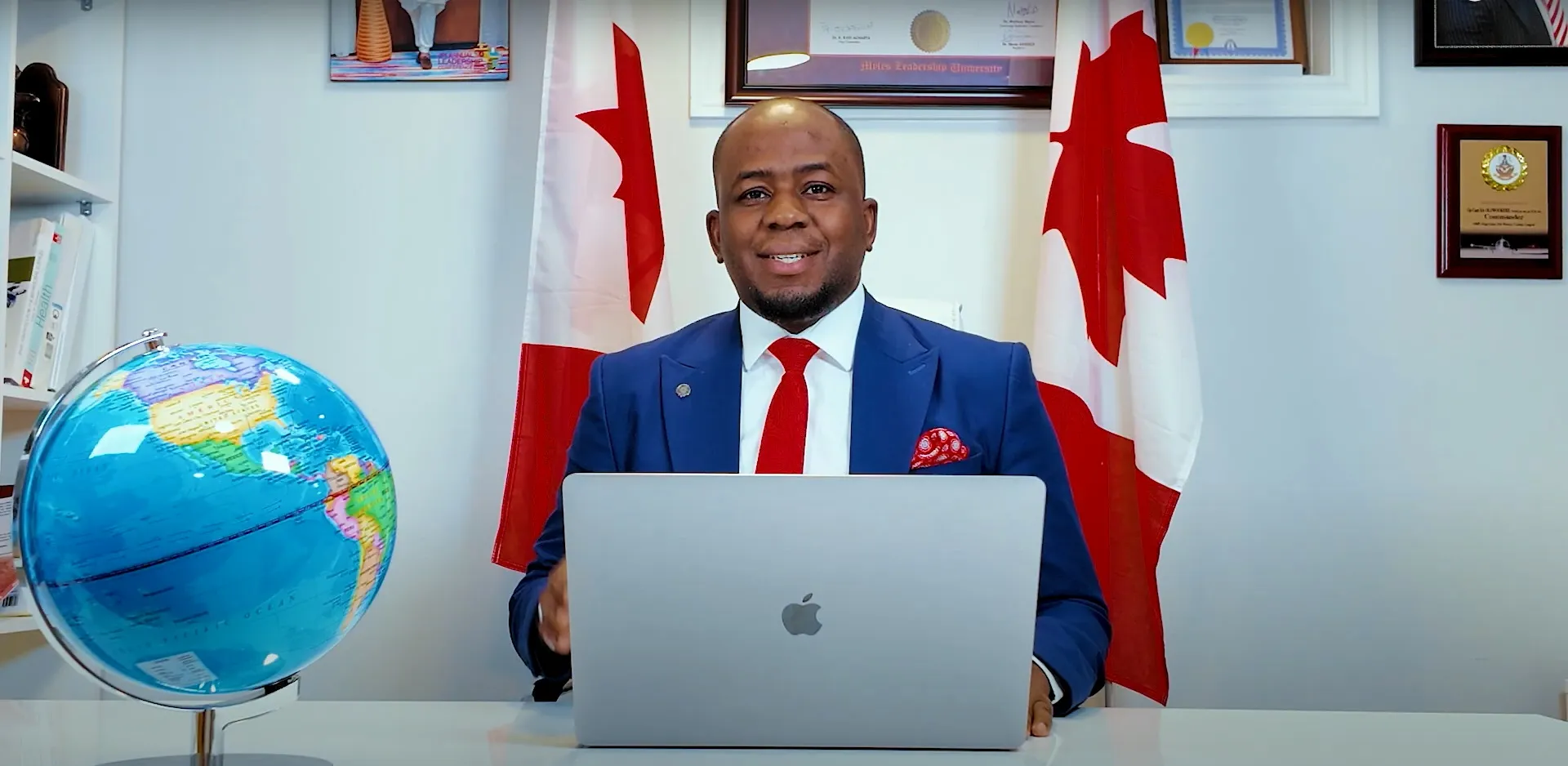 Canada Leadership Certificate, Conference & Corporate Trainings ...